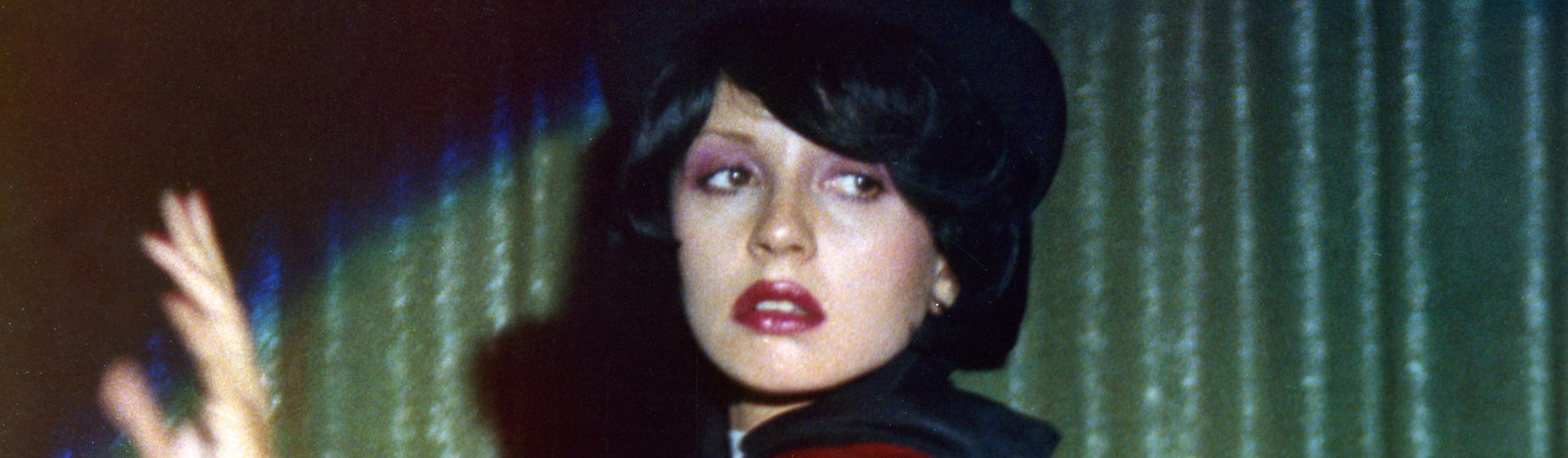 Célina a Julie si vyjely na lodi | FILM EUROPE