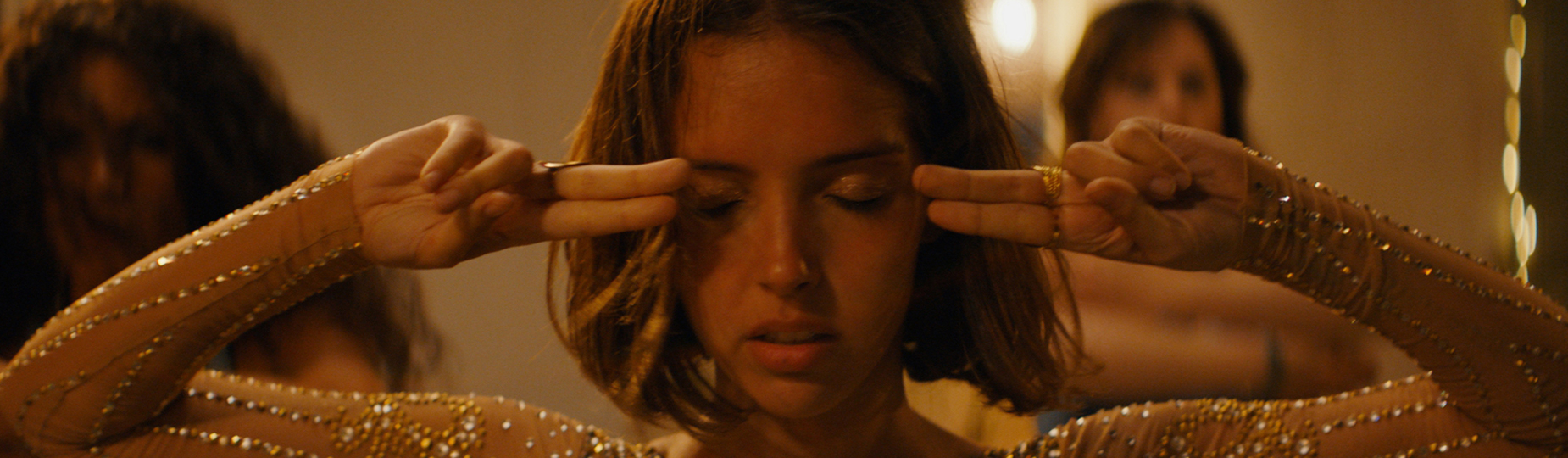 Houria | FILM EUROPE
