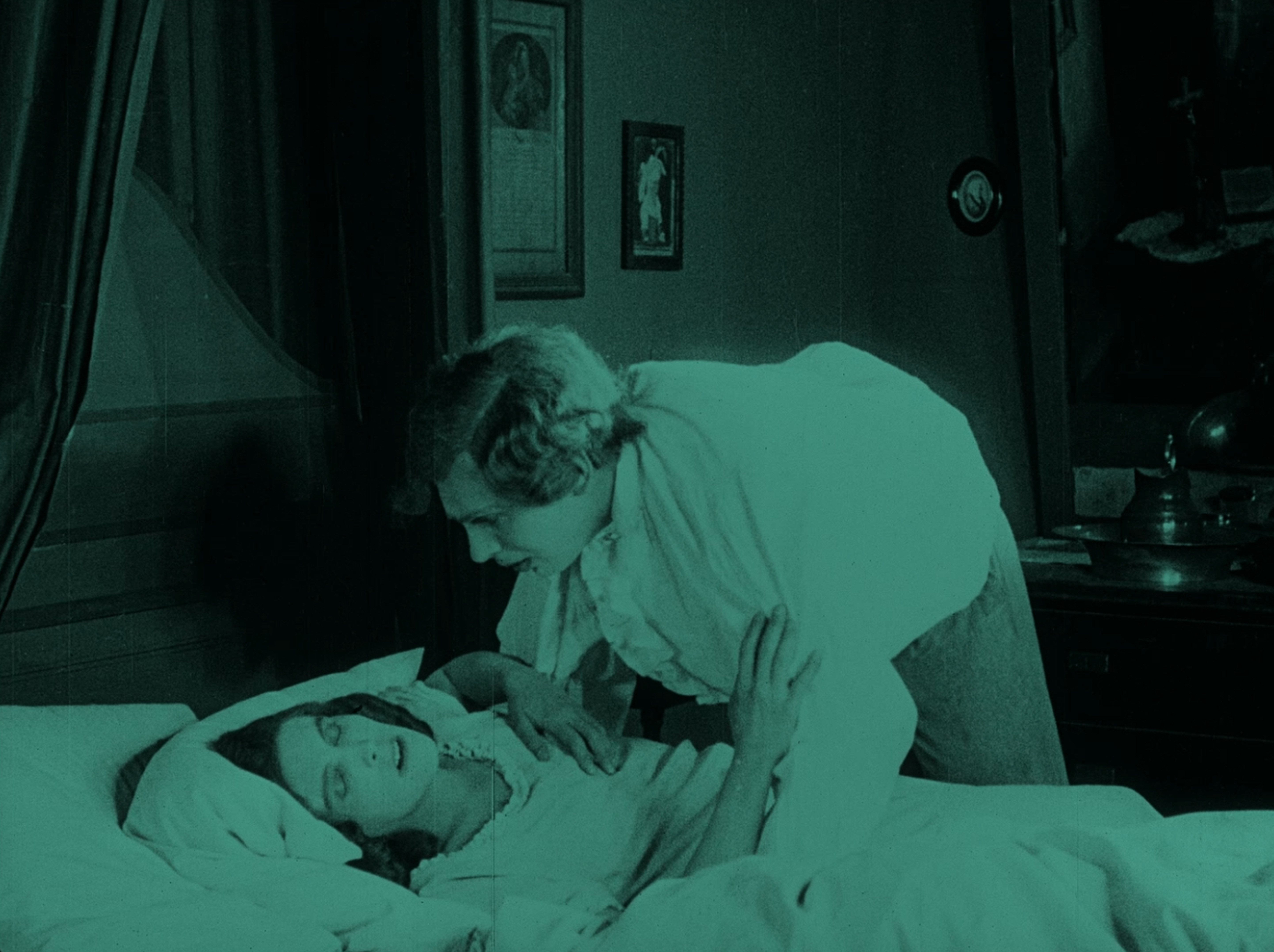 Upír Nosferatu | FILM EUROPE