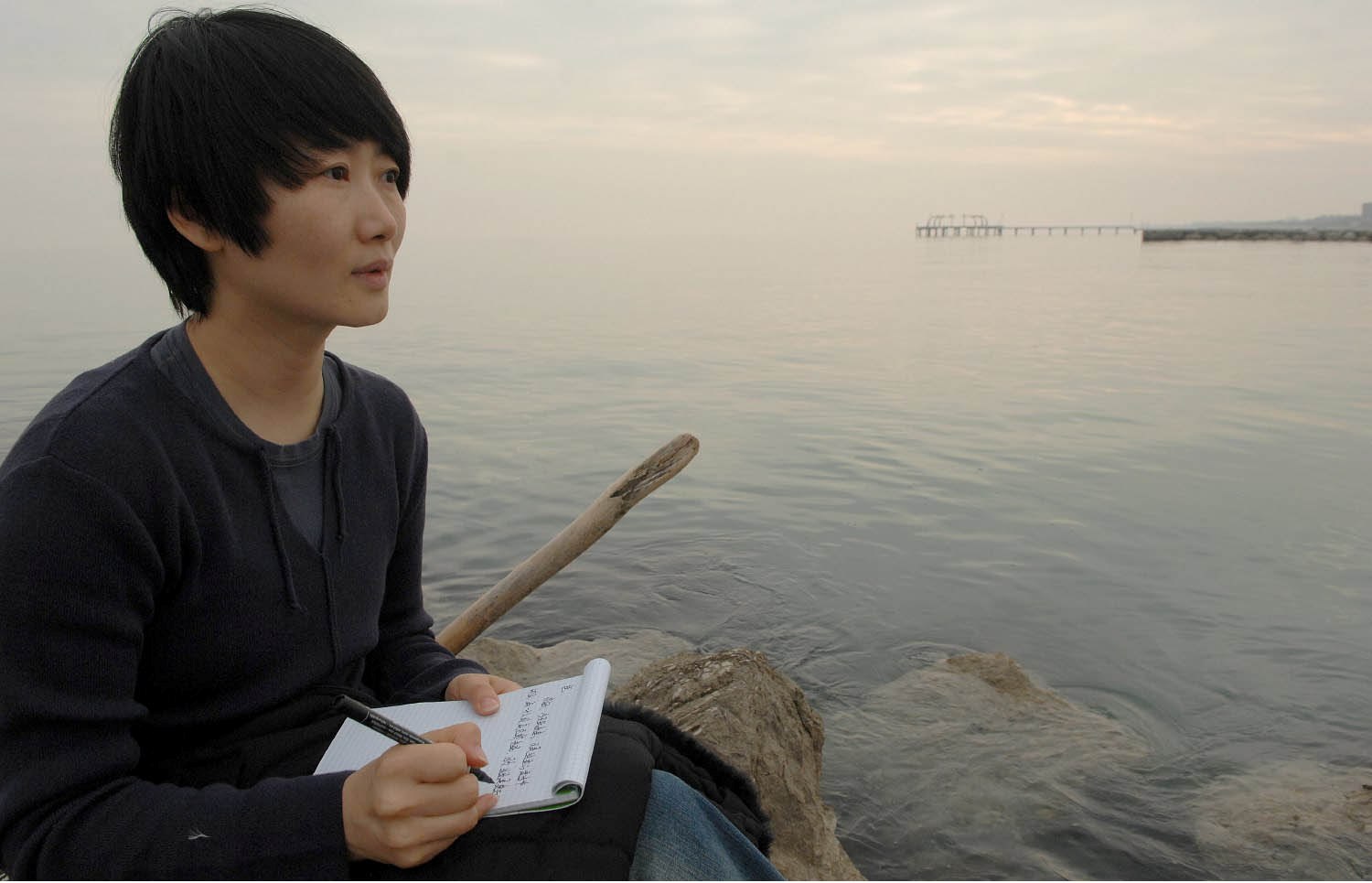 Shun Li a Básník | FILM EUROPE