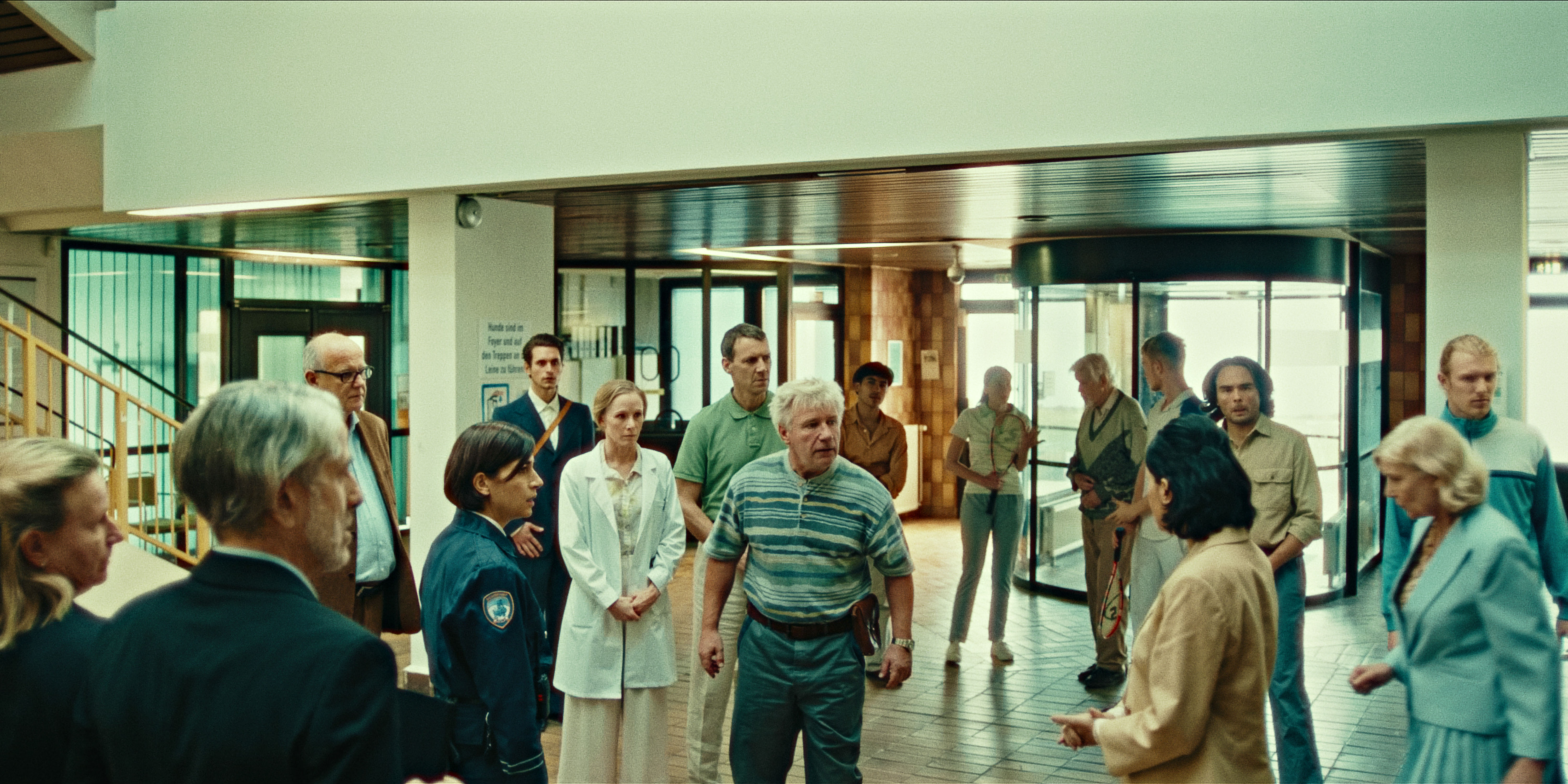 Můžeme být také mrtví | FILM EUROPE