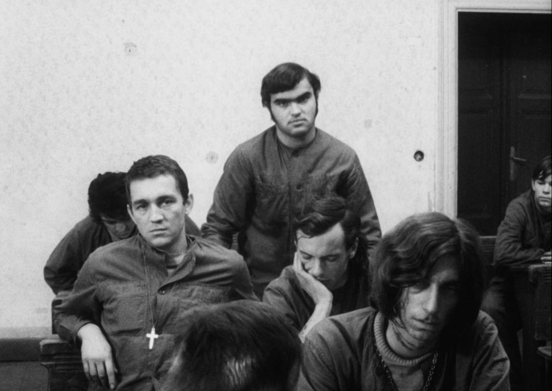 Pasťák | FILM EUROPE