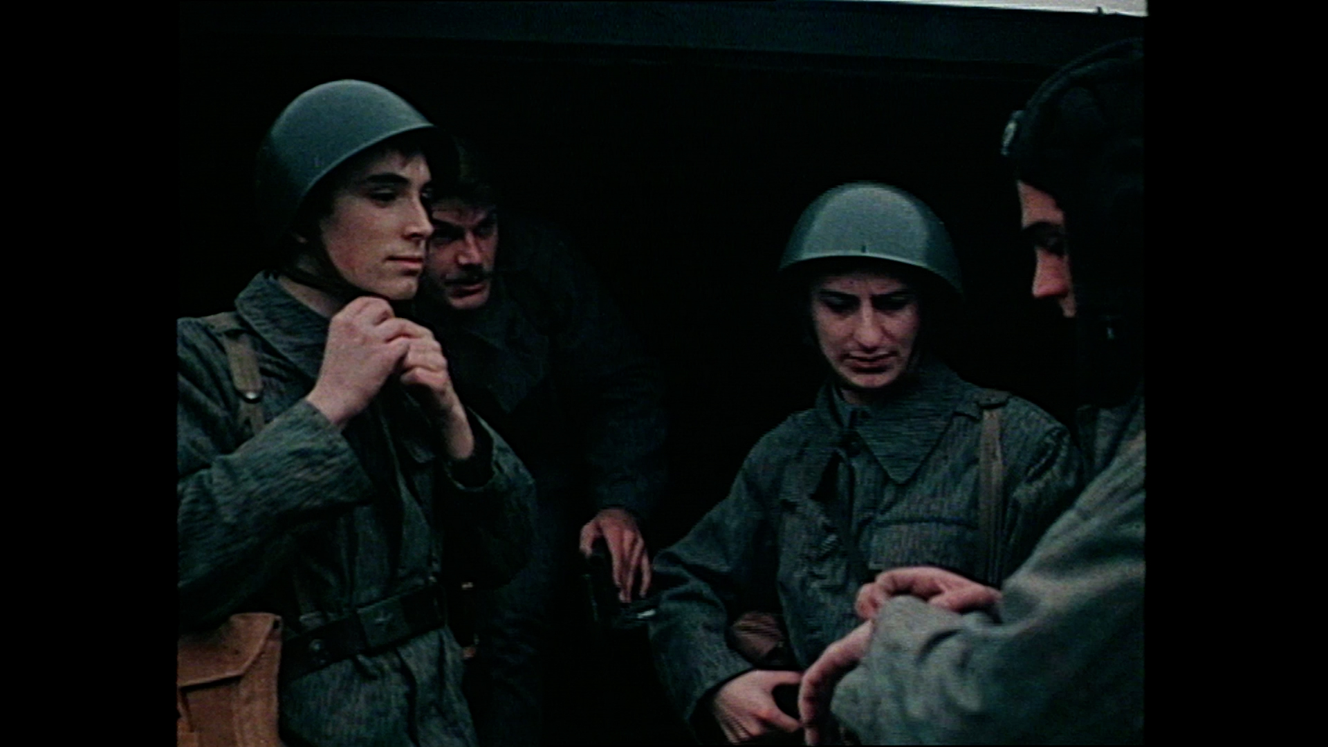 Zelená léta | FILM EUROPE